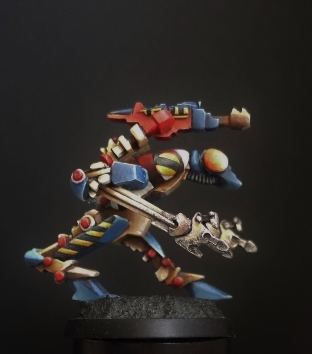 Realm of Citadel - Slave to the Lead: Rogue Trader Imperium Force #2 ...