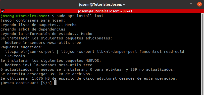 TutorialesJosem: Cómo saber que hardware tiene tu equipo usando el ...