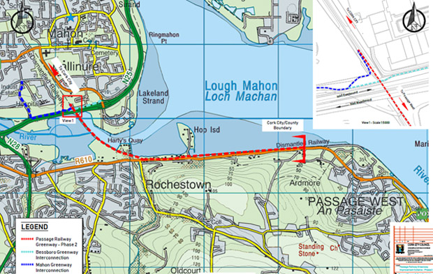 Cork City Council are now carrying out a public consultation about the ...