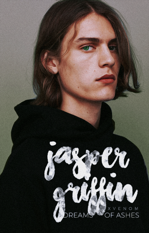 dreams of ashes: Bohaterowie