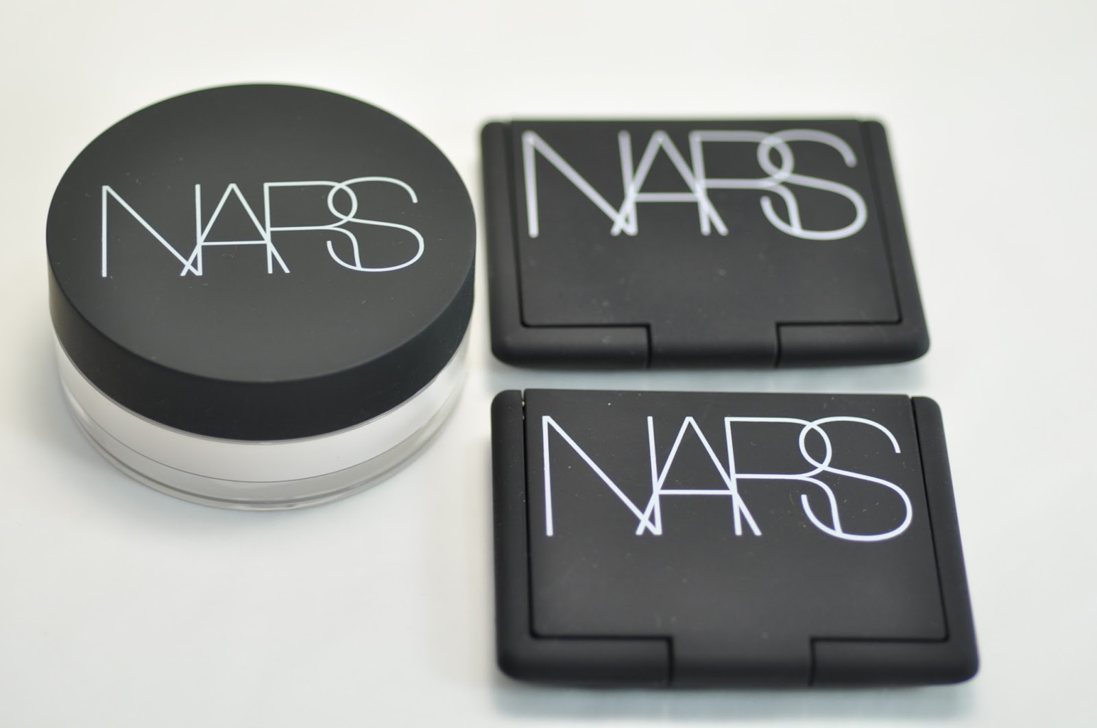 NARS Spring 2013 Color Collection Swatches, Review - The Shades Of U