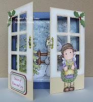 From My Craft Room: Templates