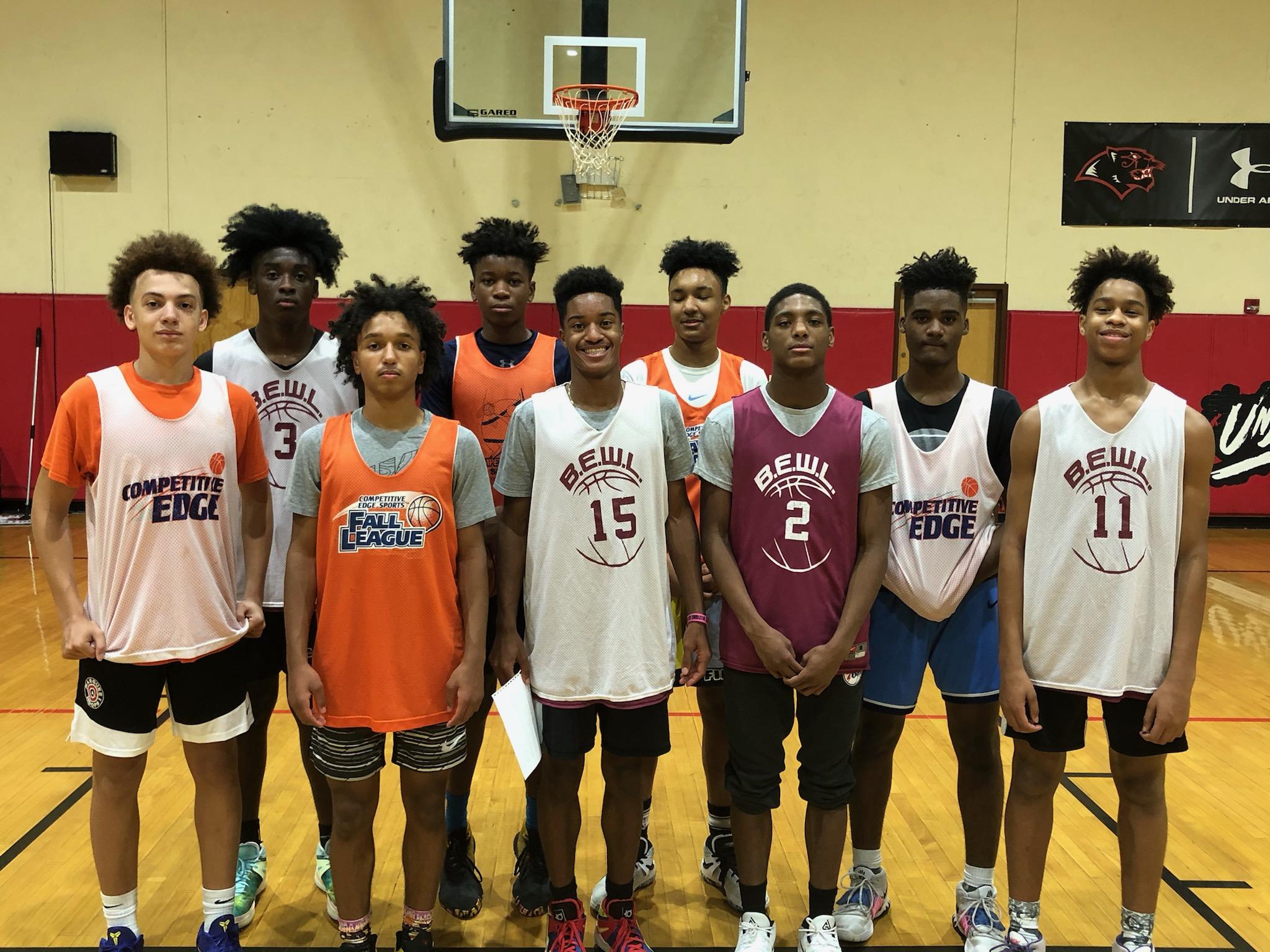 BASKETBALL SPOTLIGHT NEWS: November 2020