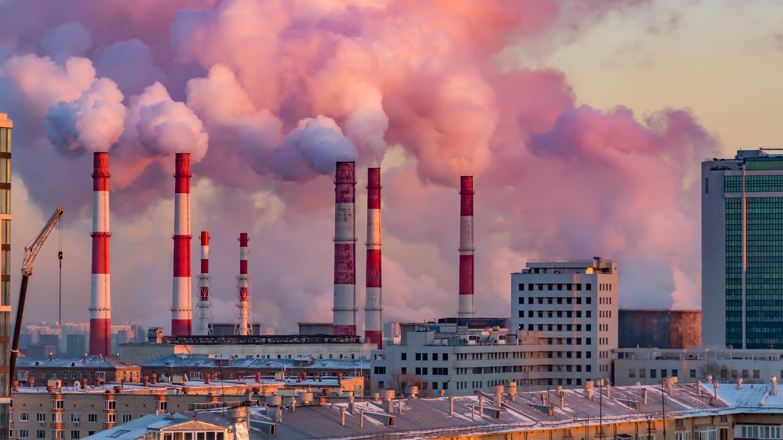 Paragraph " Air pollution" for class 9-10| Air Pollution