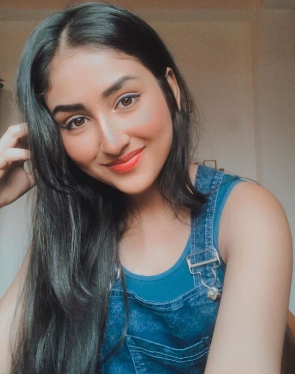 Anchal Sahu Anchal Sahu Height Weight, Age, Birthday Date, Net Worth ...
