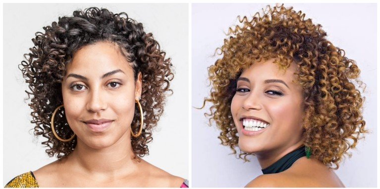 Transição Capilar - Texturização - O que é? Tipos? Duração?