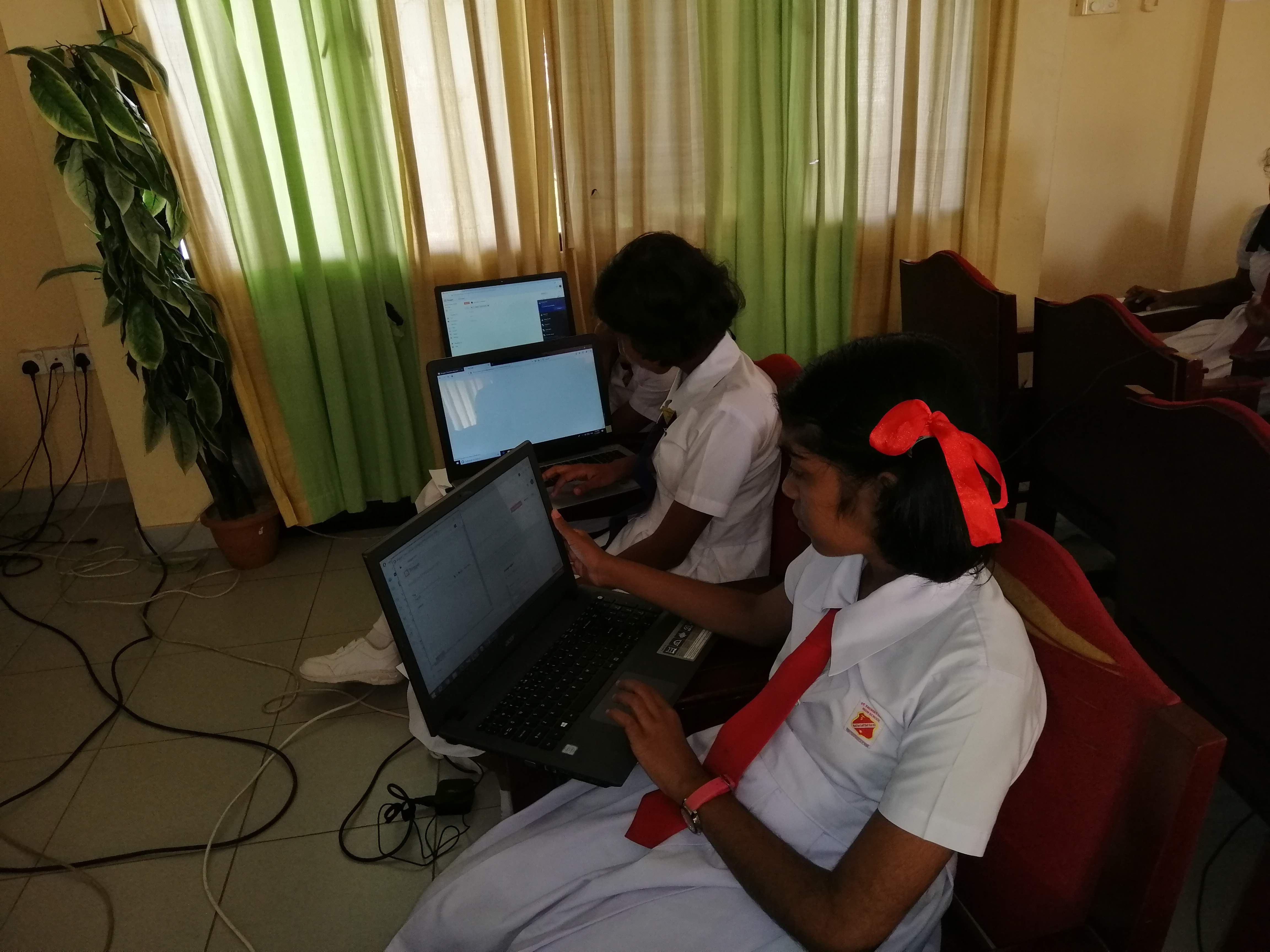 Richard Pathirana College