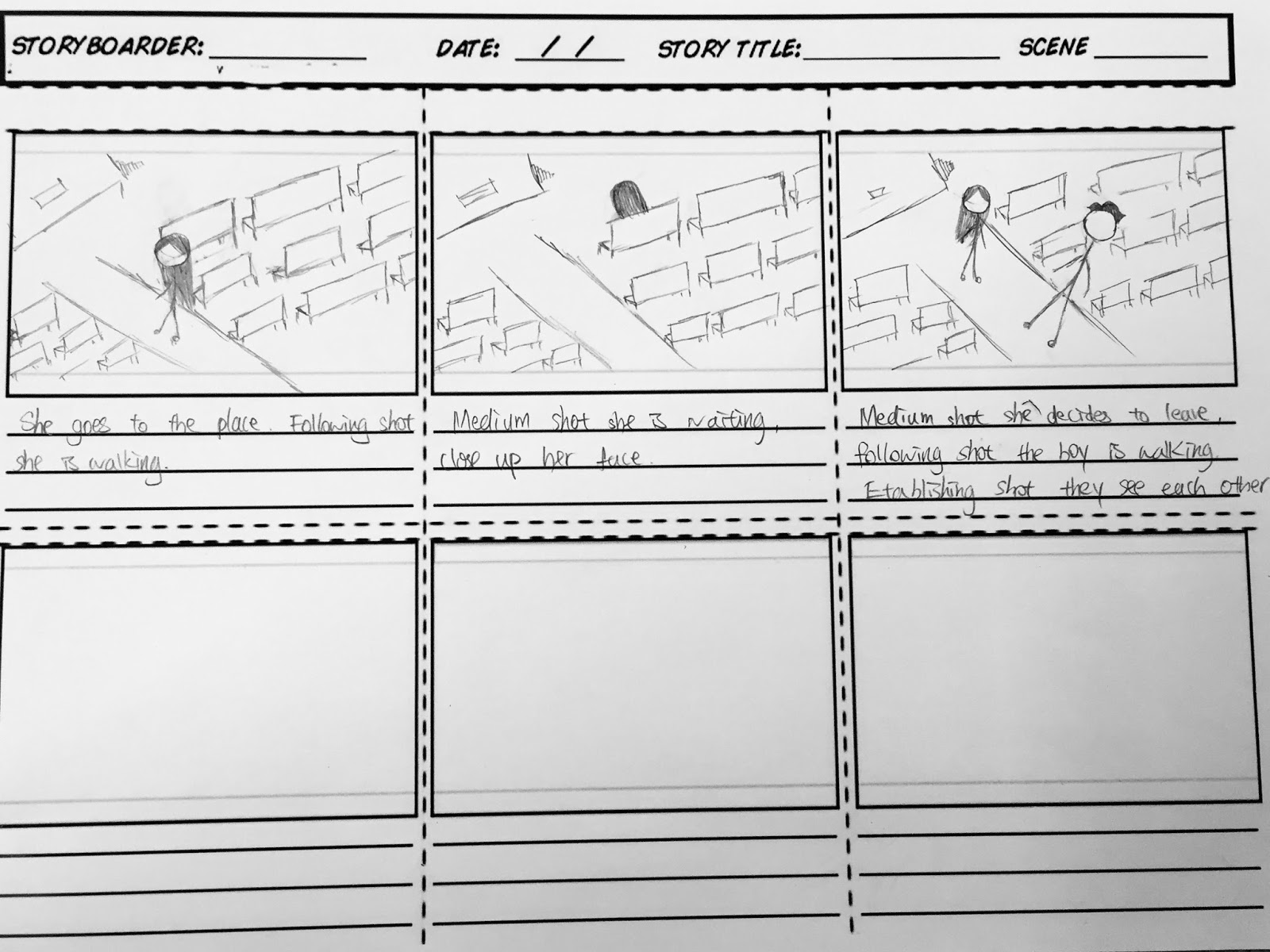 Unit 41 CTM Hugo Kwan
