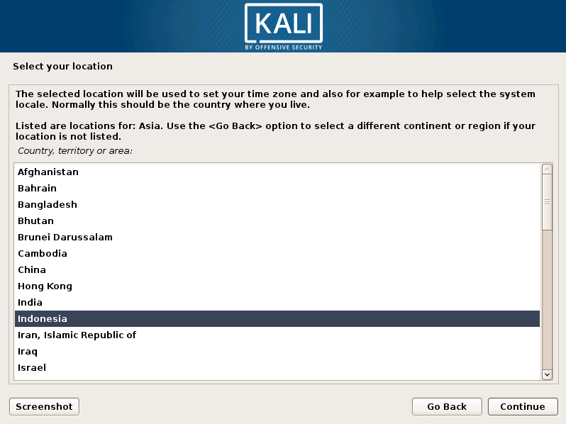 Cara Mudah Install Visual Studio Code Di Kali Linux