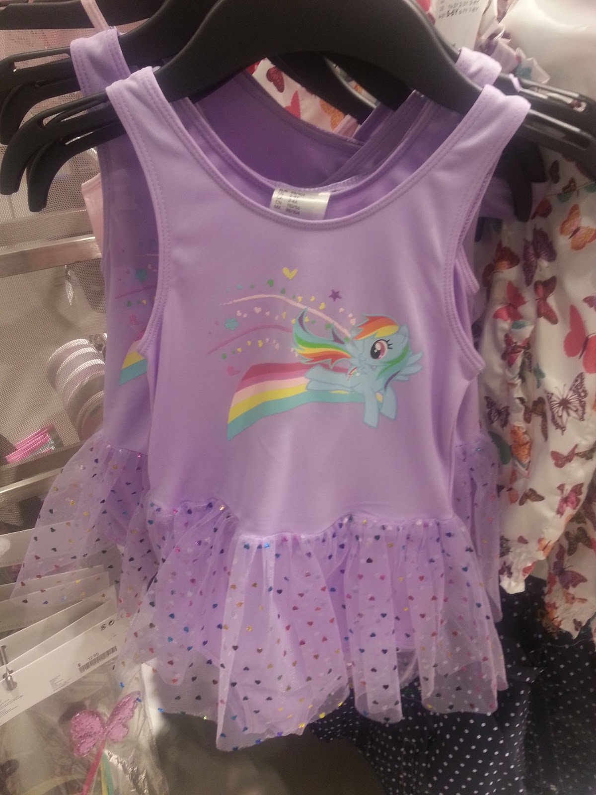 Equestria Daily - MLP Stuff!: Random Merch: Socks, Funrise Rarity ...