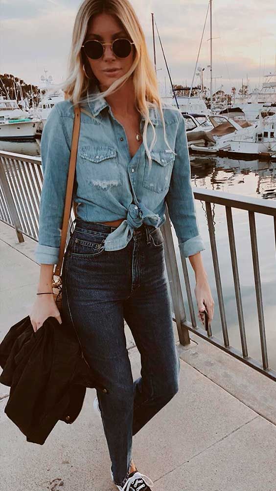 Moda Primavera Verão 2019 / 2020 - Desvendando Segredos com Talyta Xavier