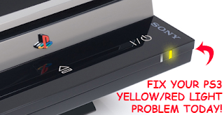 Fix PS3