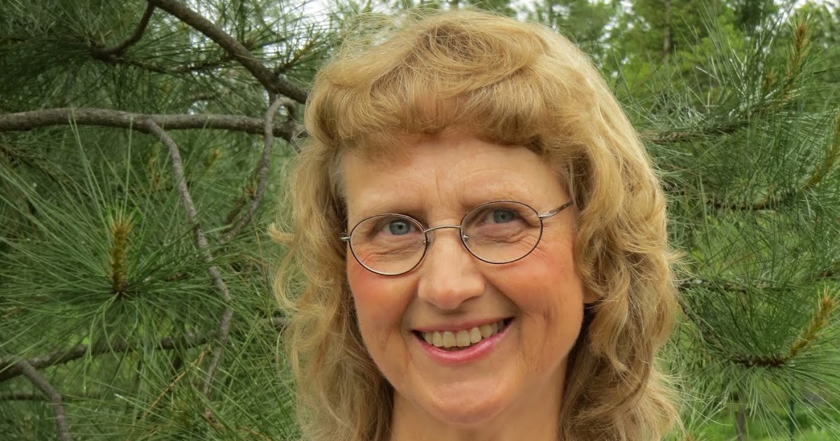 Reece's Ramblings: Meet Susan K. Marlow