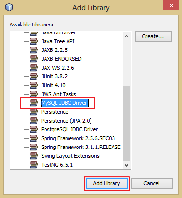 Mis Apuntes Universitarios: Tutorial RAD en Java NetBeans