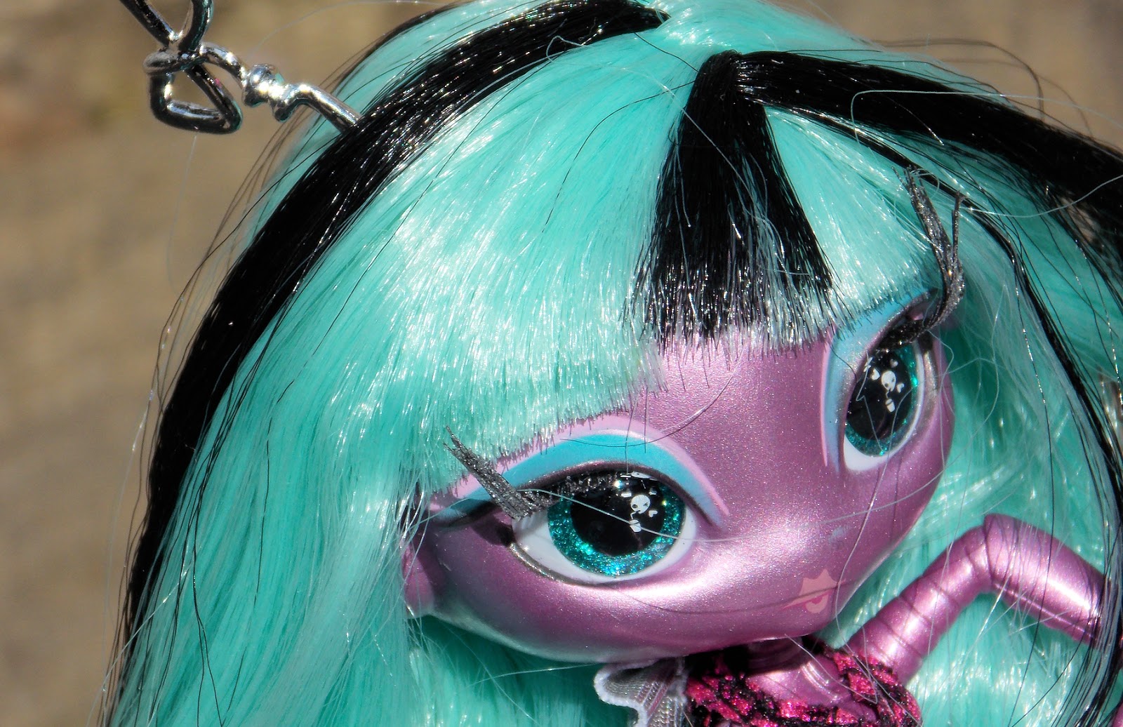 This is me Sarah mum of 3: Novi Stars Dolls - New Fashion Doll for Tweens