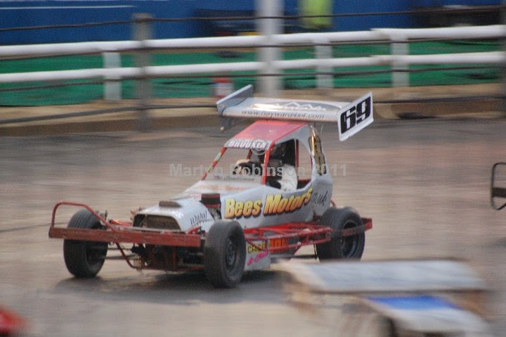 News and Features: Shaun Brooker 25 Years of Superstox