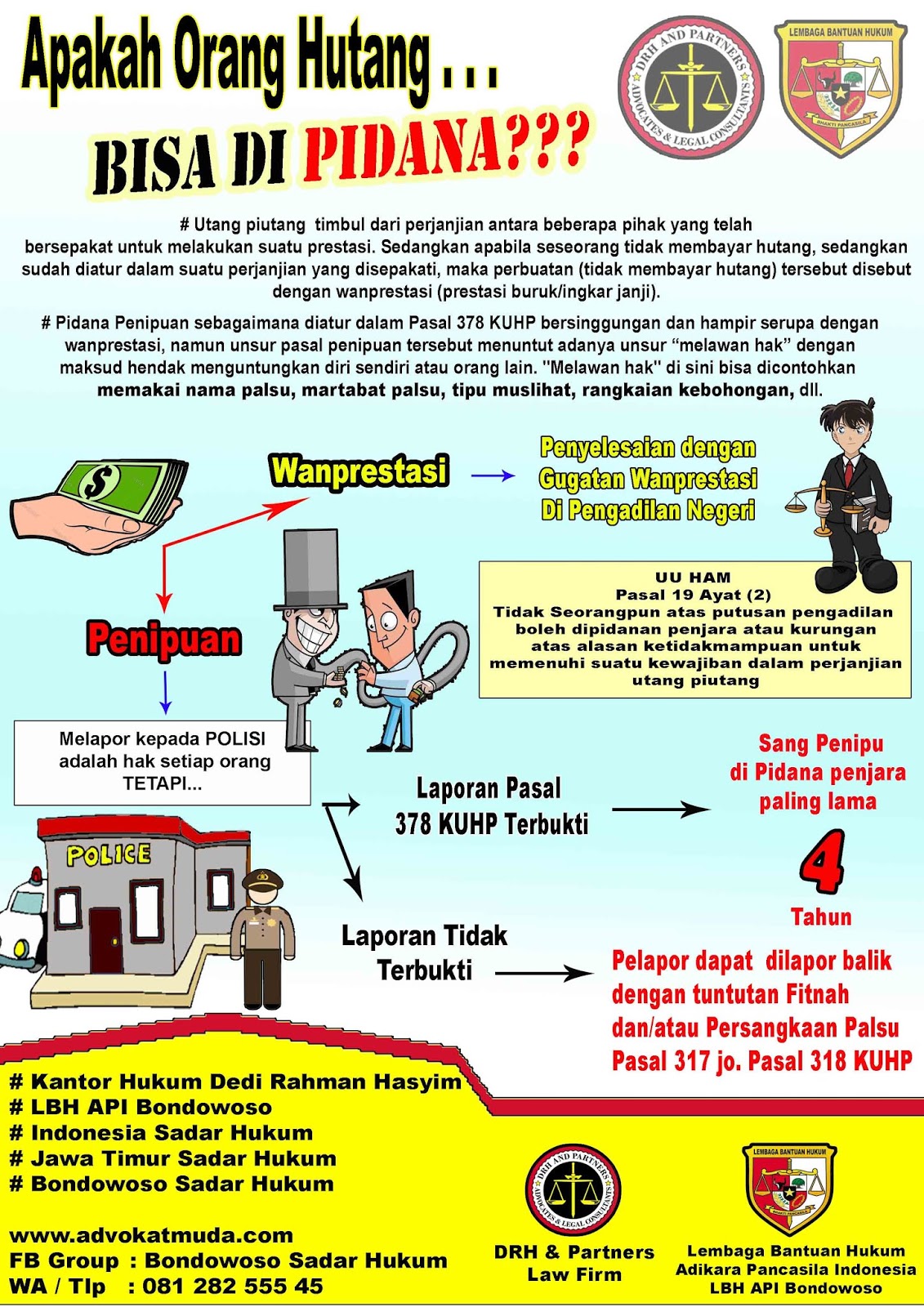 Pasal 378 - Homecare24 Pasal 378 - Homecare24