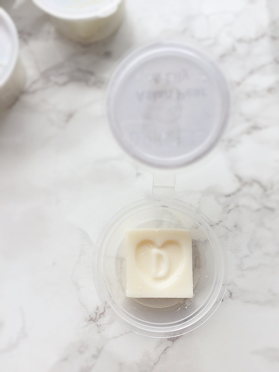 Darceys Soy Wax Melts — As Told By Kirsty