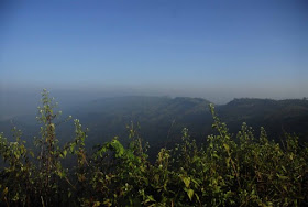 Heritage of Bangladesh: Tajingdong Hill stations of Bangladesh