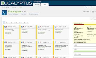 parole e pensieri: 2012