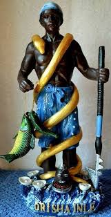 ERINLE (goddess of water) ~ WELCOME TO MyFurniturezWorld BLOG