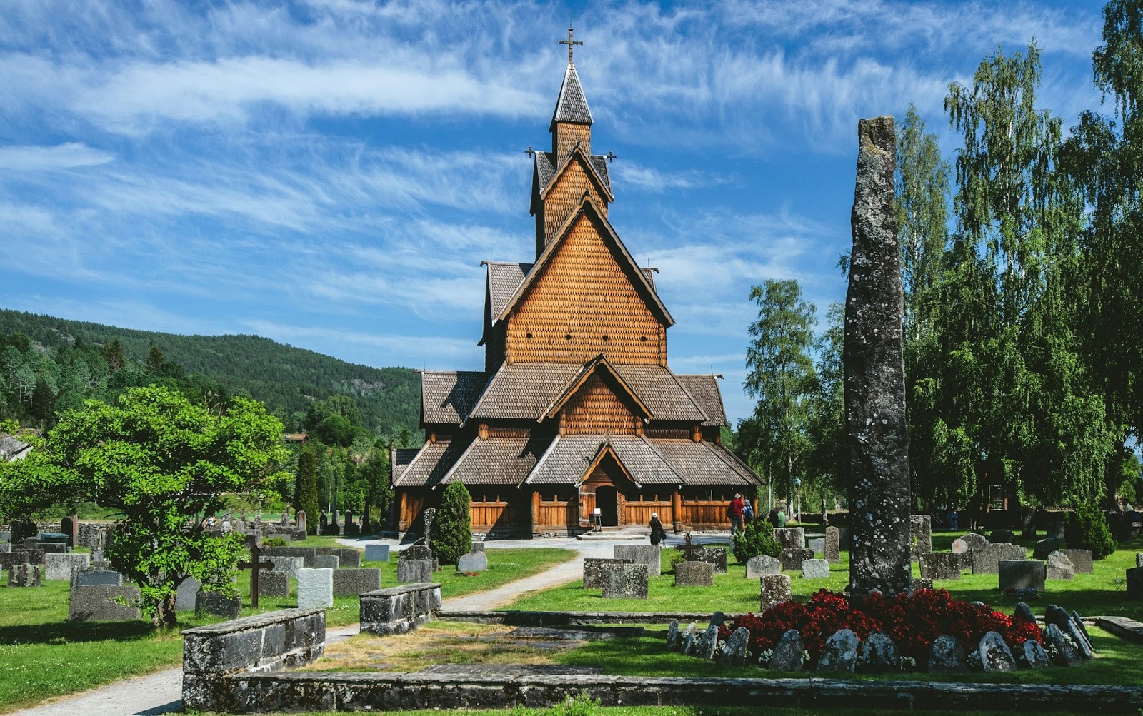 Travel & Adventures: The Kingdom of Norway ( Norge, Noreg ). A voyage ...