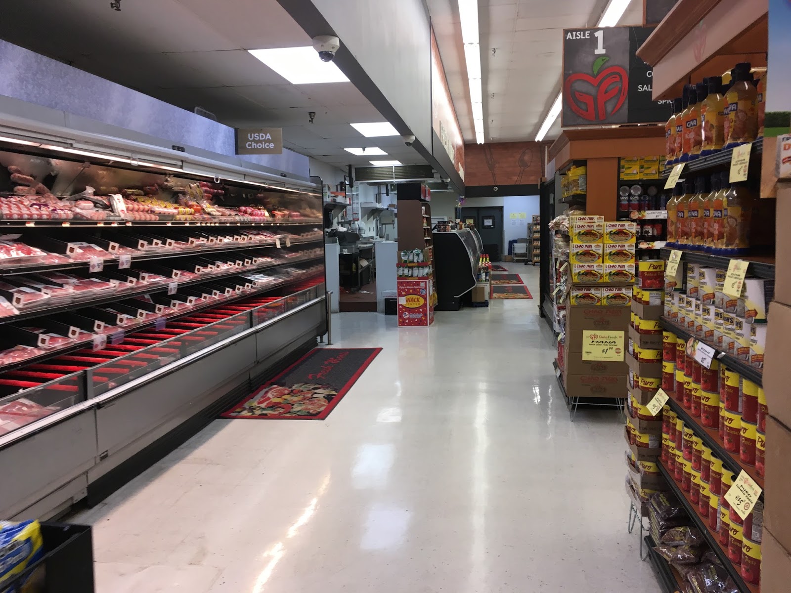 TOUR: Gala Fresh Farms - Passaic, NJ