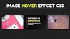 Image Overlay Hover Effects Using HTML and CSS