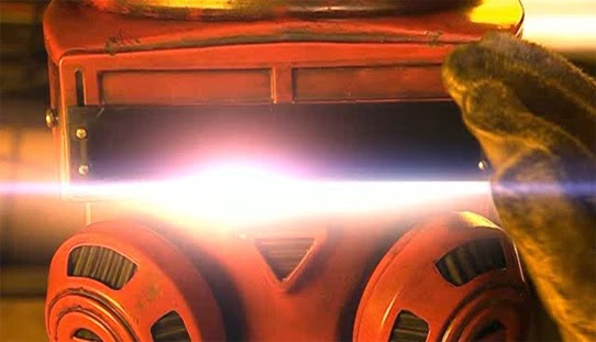 Doc Oho Reviews...: Series Three