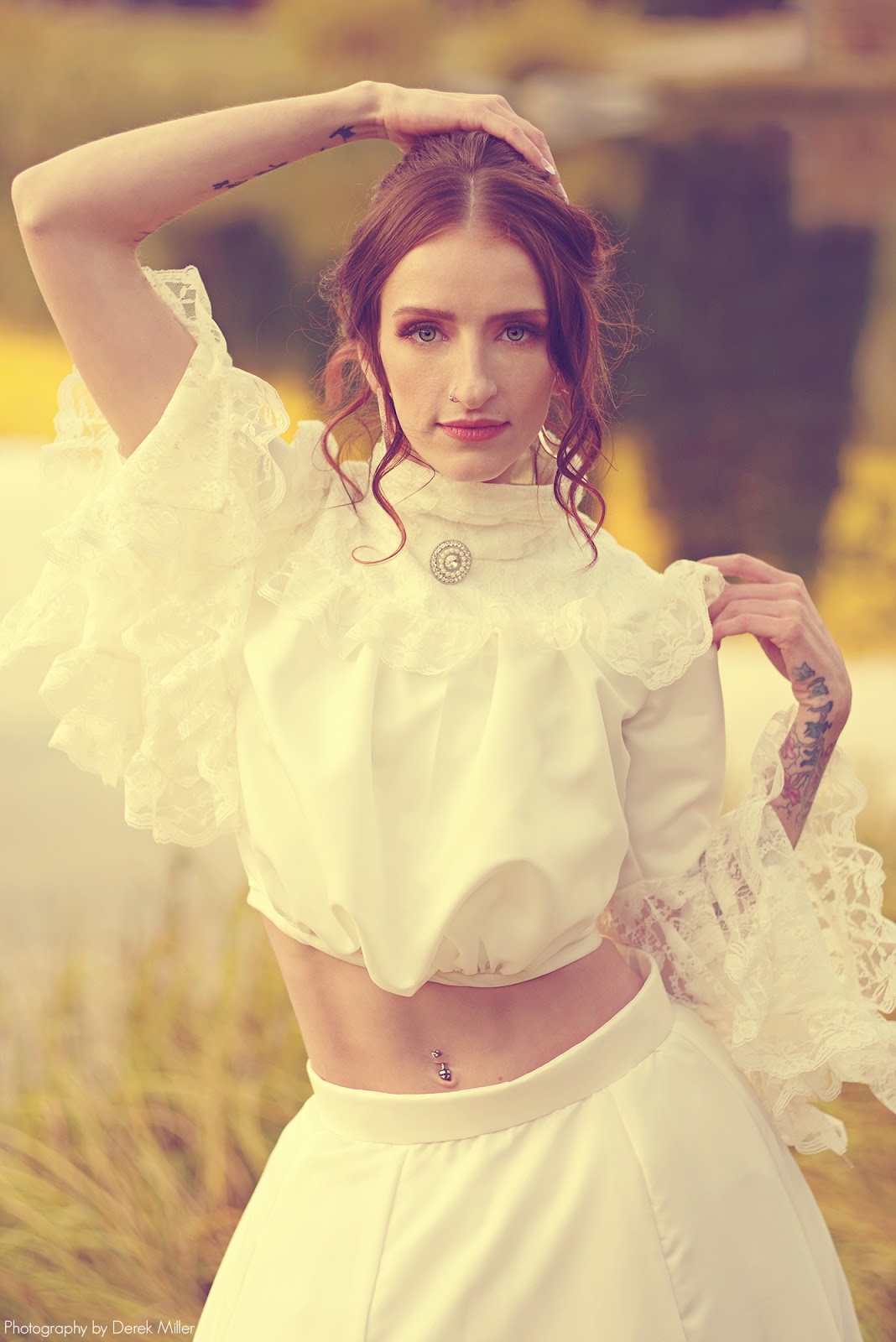 Photography by Derek Miller