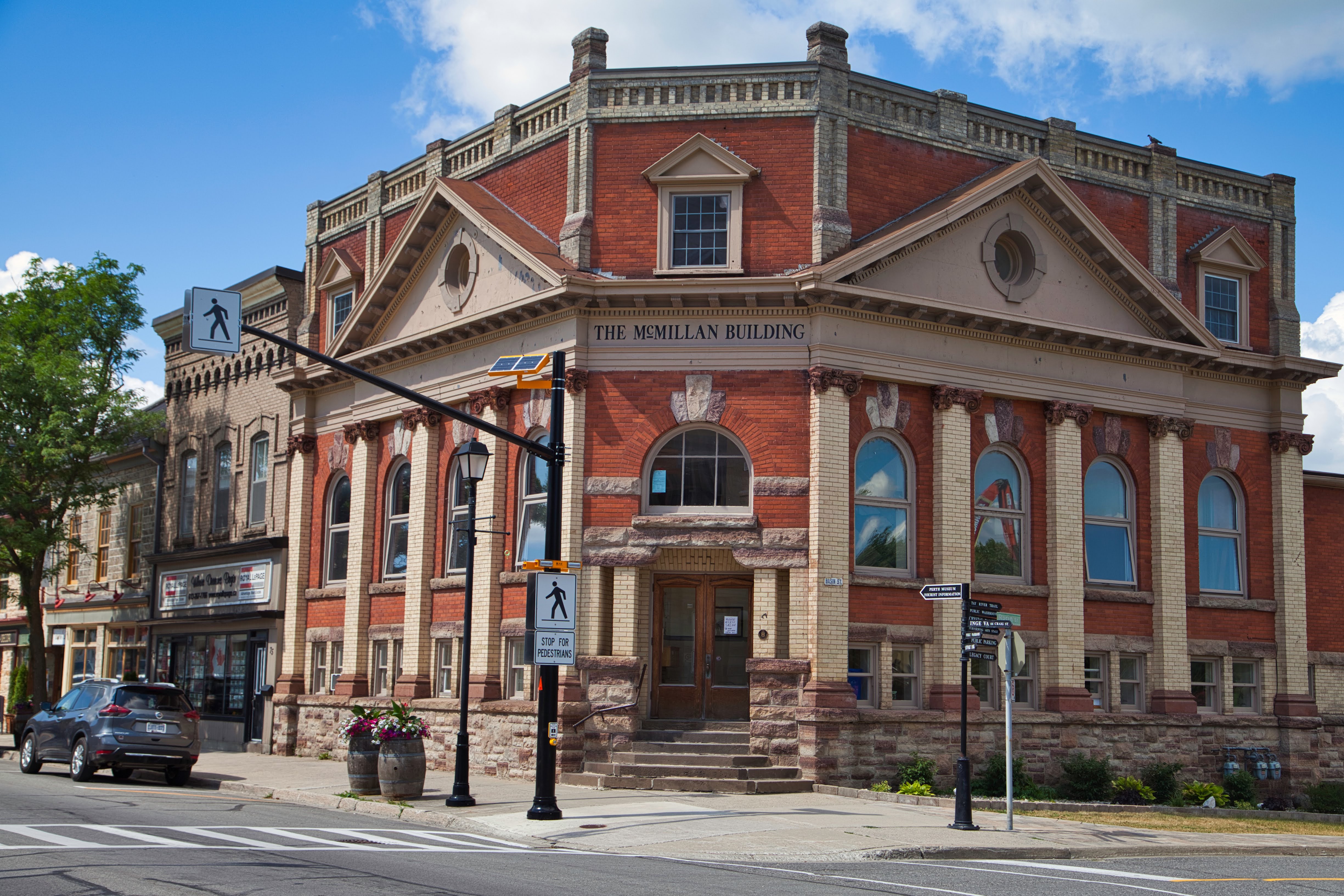 6 Best Things To Do In And Around Perth, Ontario - Explore the World ...