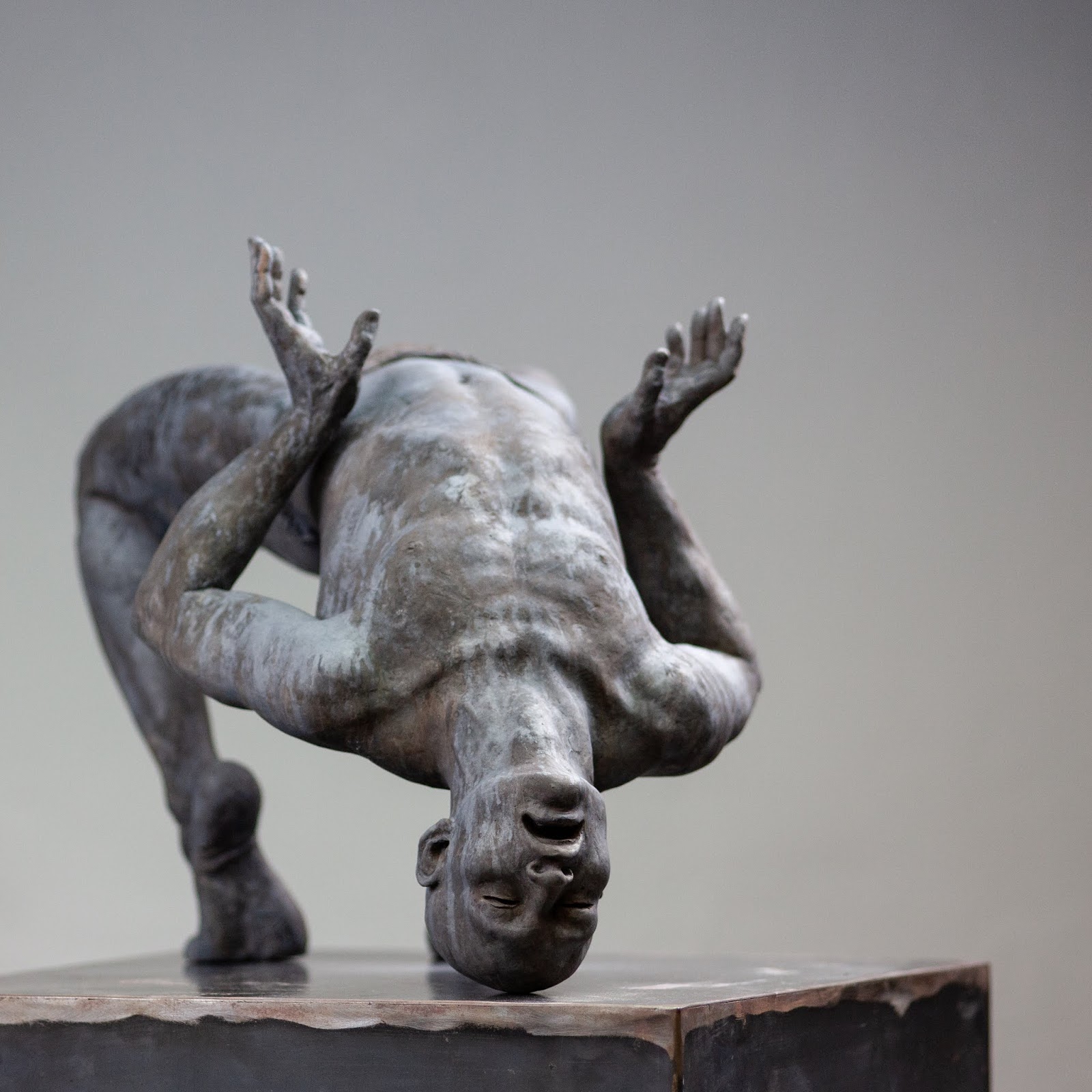 Coderch & Malavia, sculptors: 2019