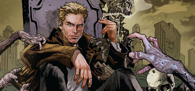 Review - Constantine (HQ) ~ Duplochoque