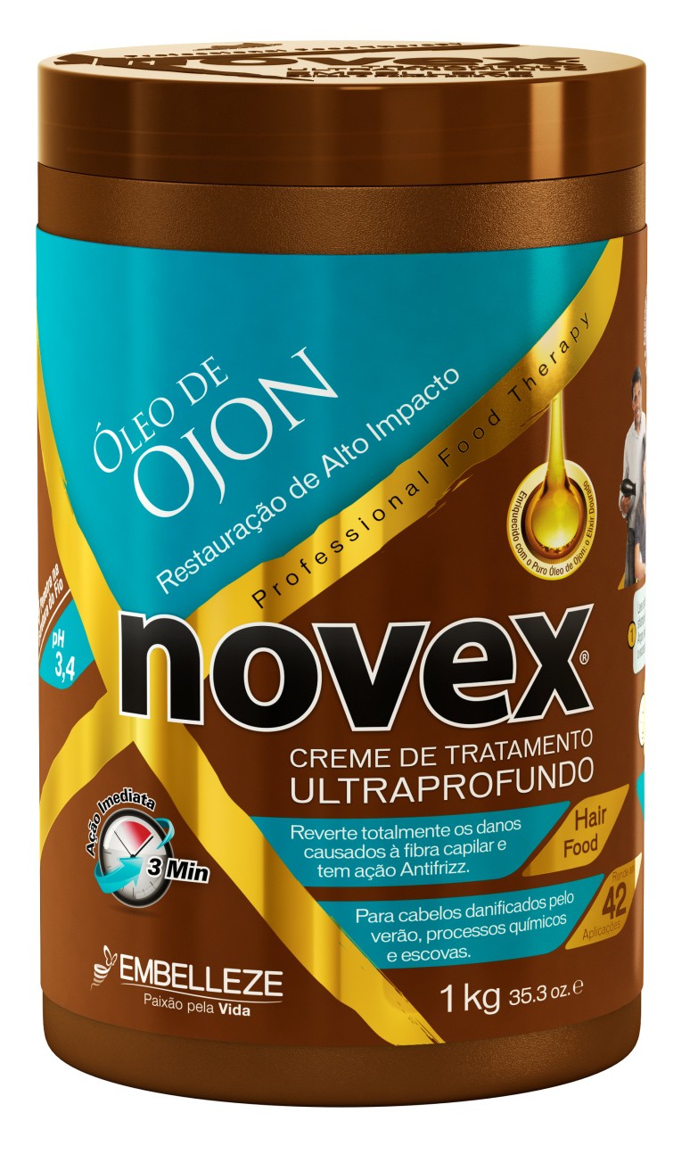 Óleo de Ojon: Segredo para recuperar qualquer dano capilar - Mais Estilosa