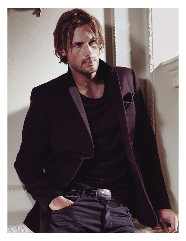 Gabriel Aubry eye candy 2