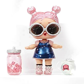 L.O.L. Surprise Present Surprise Claws Tots (#PS-207) | L.O.L. Dolls