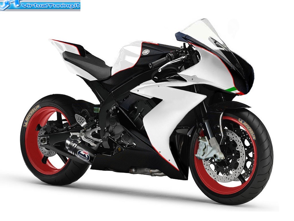 Modifikasi Motor Yamaha 2016: Foto Motor Yamaha Poswan