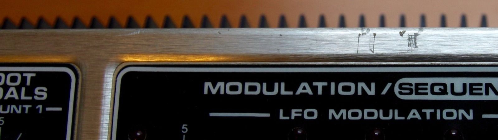 MATRIXSYNTH: Moog Memorymoog Plus SN 3263