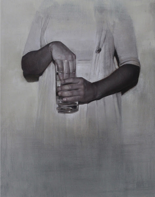 A arte de Johan Barrios