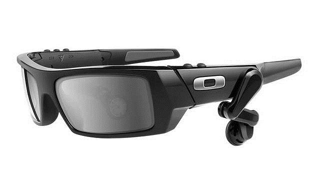Bloggers Passion: Google unveils a smart eyewear - Google Project Glasses