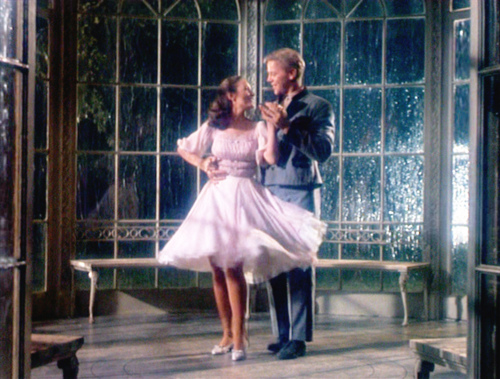 [J씨네] 영화 Rolf & Liesl - Sixteen Going On Seventeen | JUNATOWN