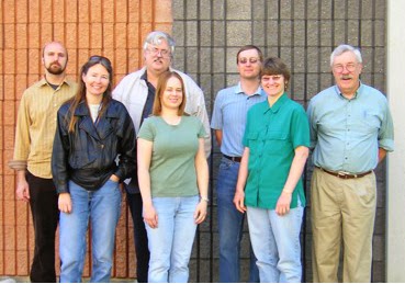 Science Doing: Discovery of element 115