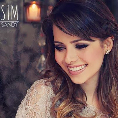 AGBNews - Rosely Rodrigues: Estreia amanhã o novo clipe de Sandy