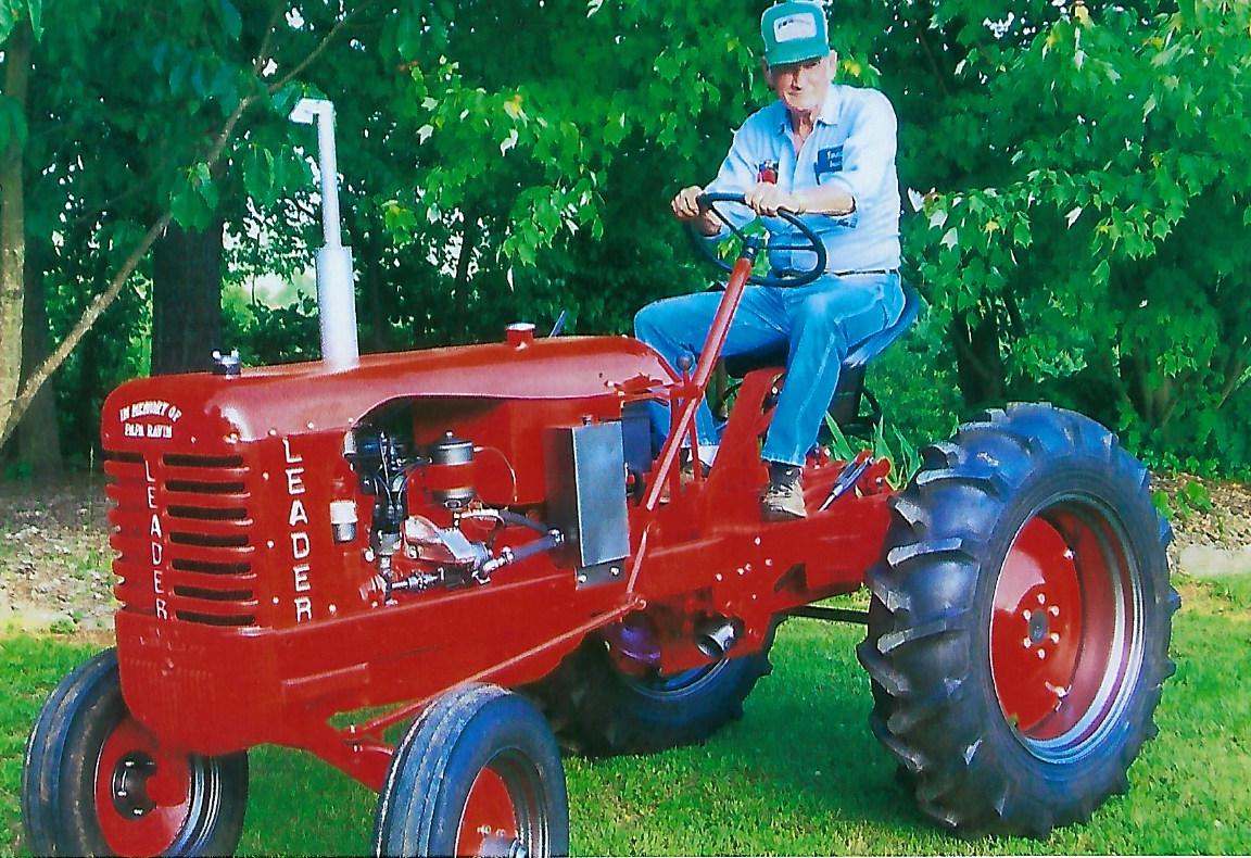 obituary: September 2021