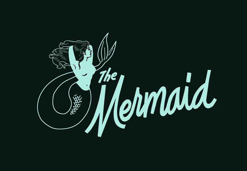Things To Do In Los Angeles: The Mermaid Bar 1 Year Anniversary Tuesday