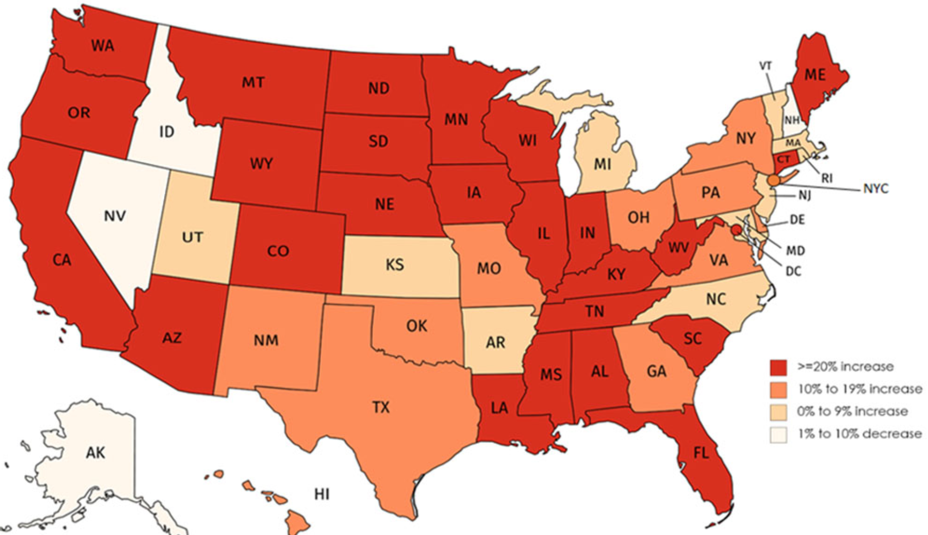 The Rural Blog Pandemic And Fentanyl Have Driven Drug Record Overdose