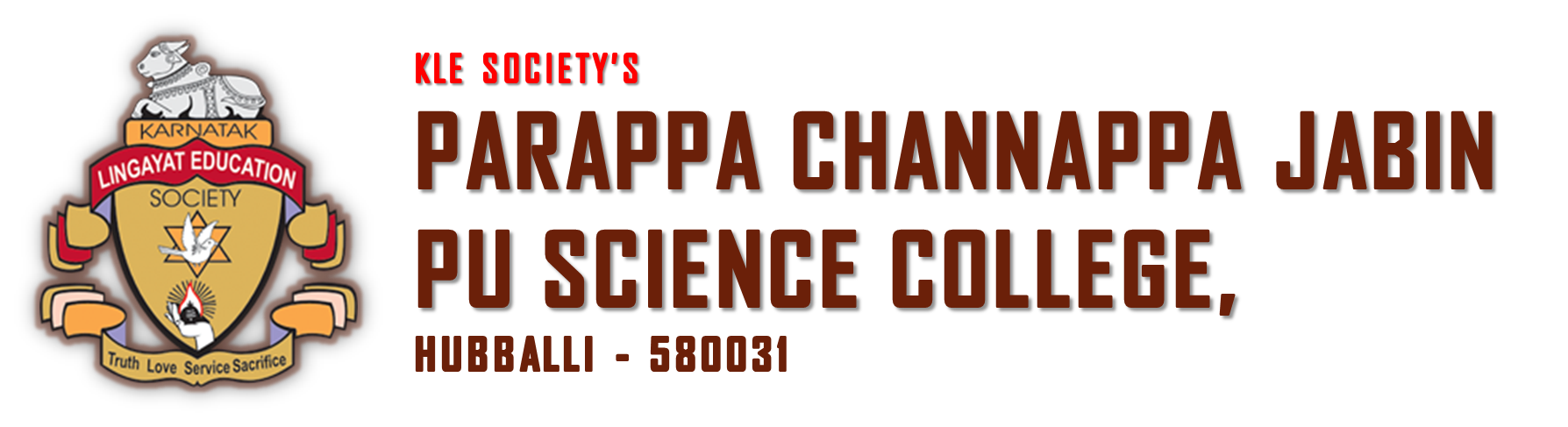 Pc Jabin College Hubli