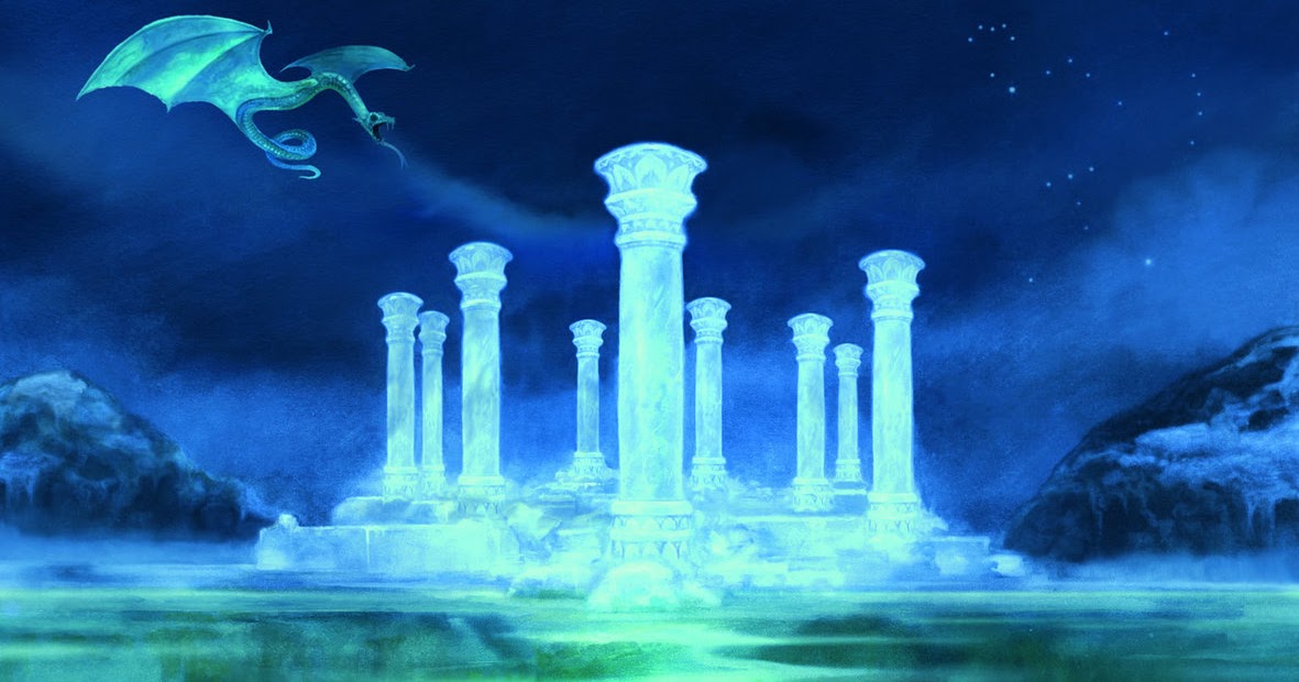 Absu - Absu [From the Vaults]