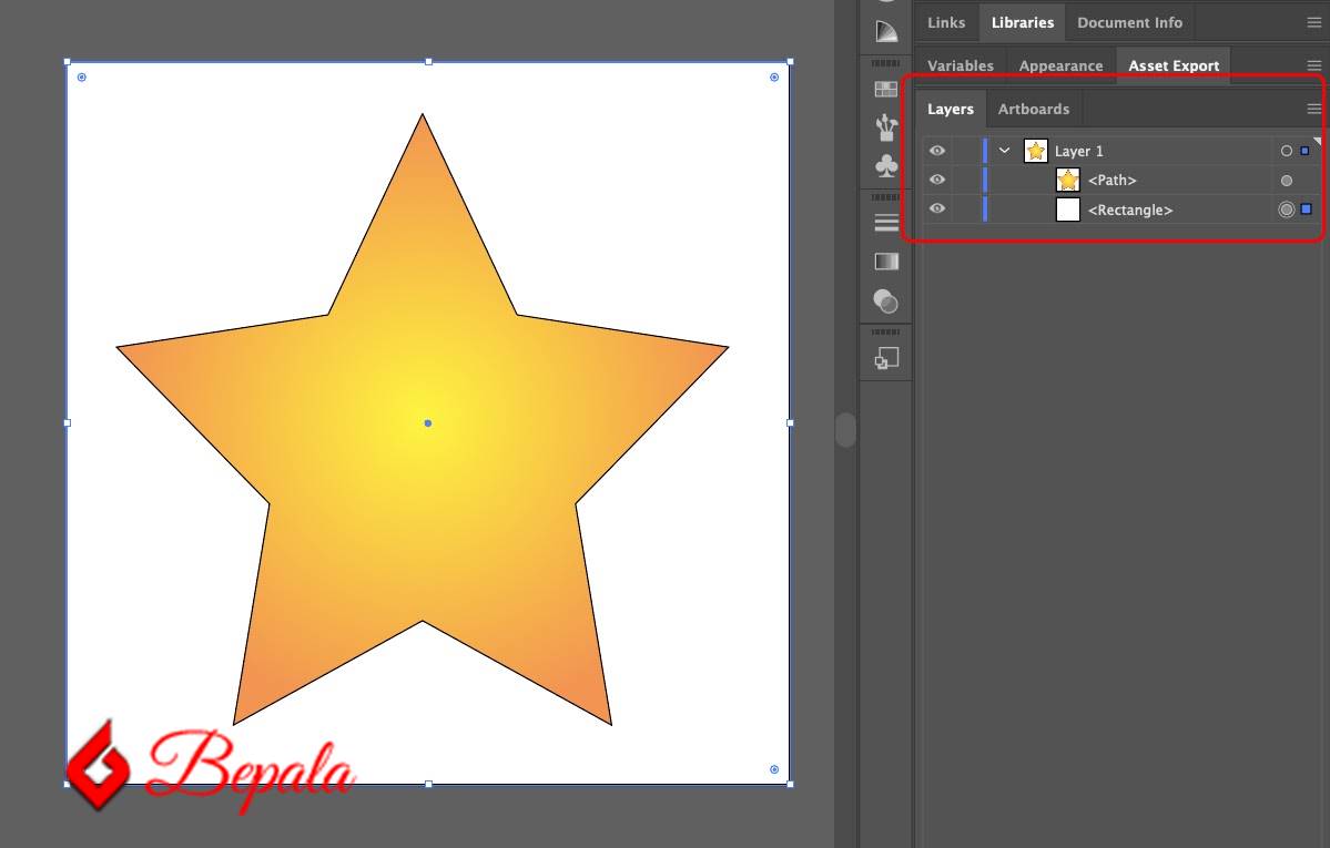 Cara Membuat Dan Save File EPS Di Shutterstock