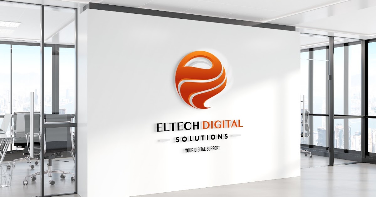 Eltech Digitals - ELTECH DIGITAL